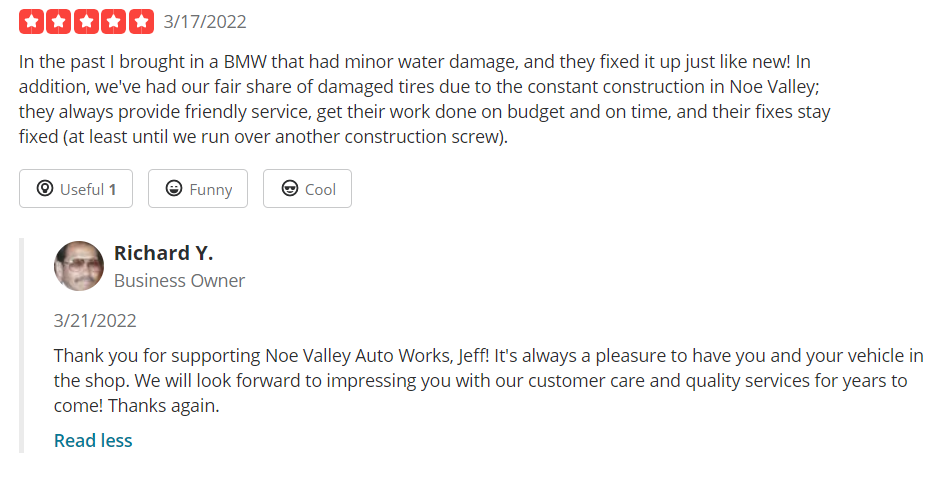 How to Respond to Positive Reviews Online