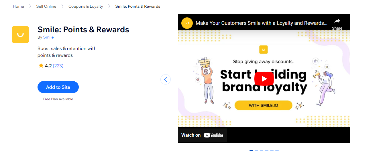 Leaving Etsy for Wix? Check Out These Apps