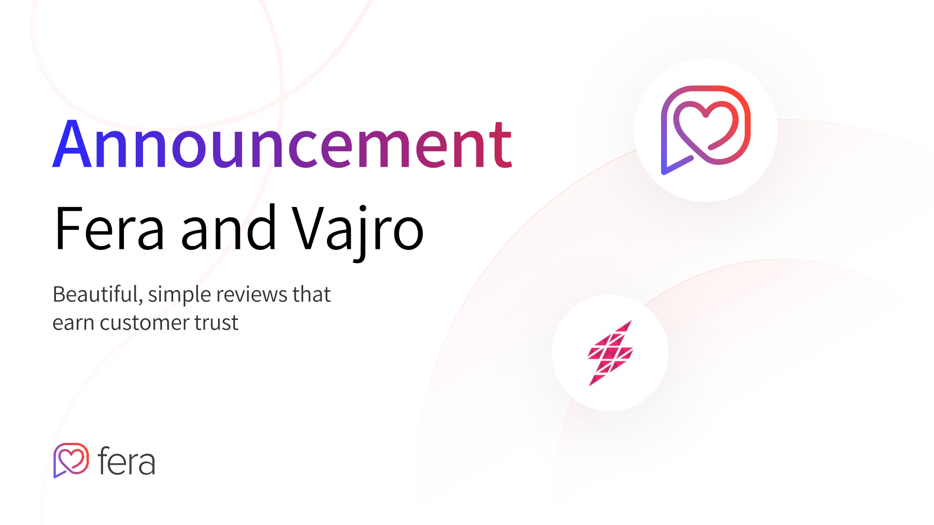 [Announcement] Take Advantage of Mobile Commerce with Fera Reviews and ...